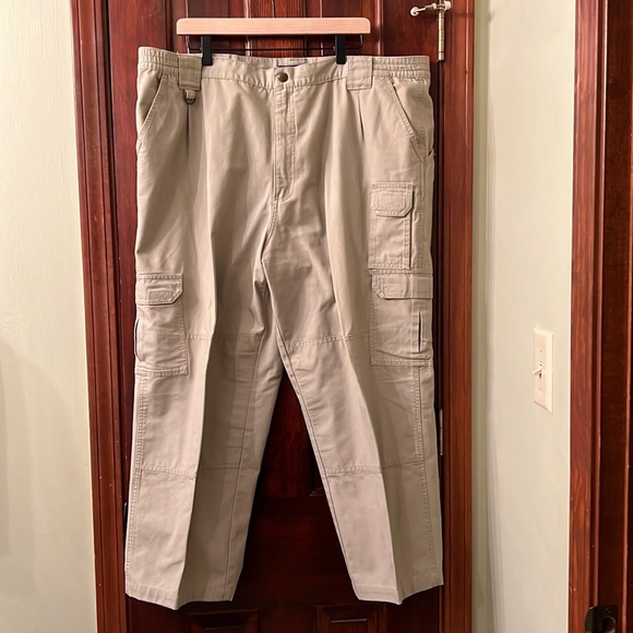 5.11 Tactical | Pants | 51 Tactical Mens Fast Tac Tactical Khaki | Poshmark